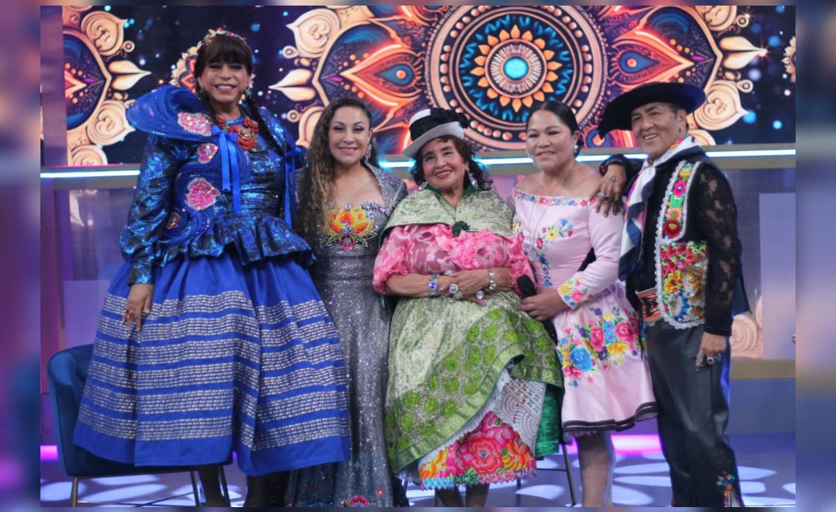 Programas de la Chola Chabuca lideraron el rating y superaron a ‘Yo soy ...