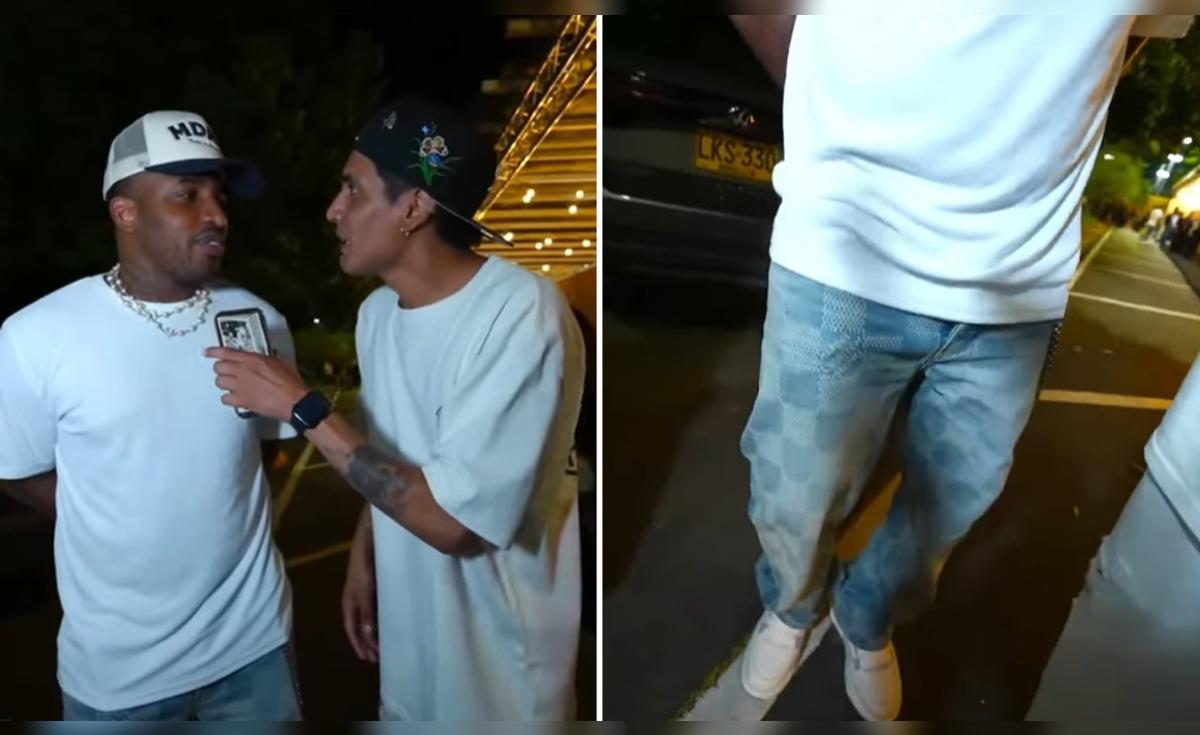 Jefferson Farfán deja en shock a conductores de ‘La manada’ al revelar ...