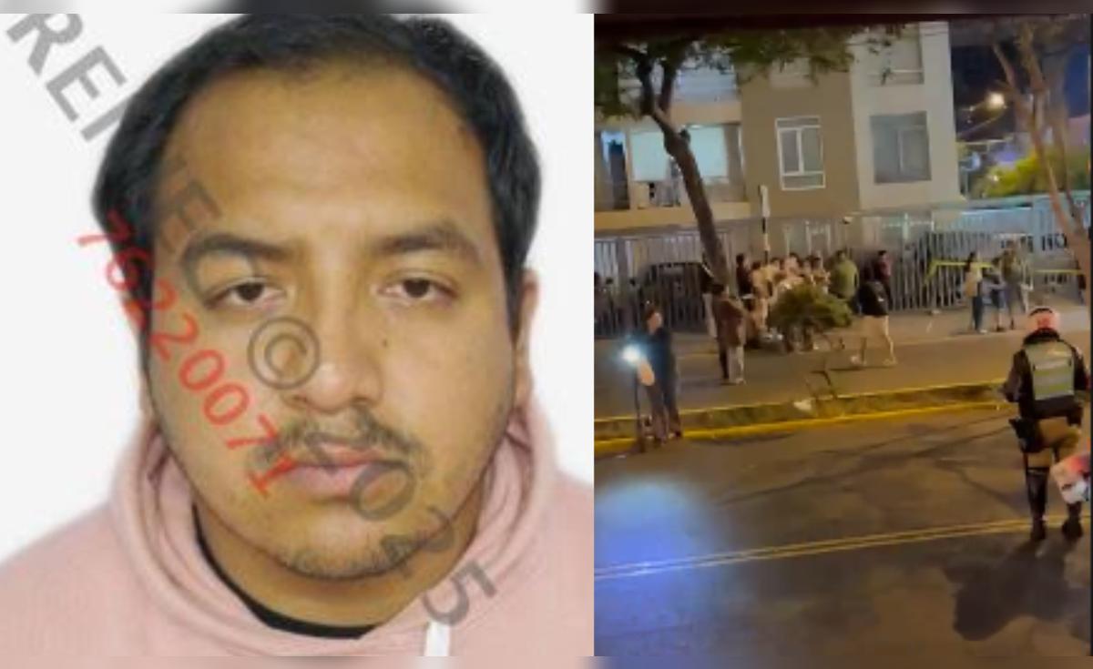 ¿Quién era Sergio Bolaños? Perfil del hombre vinculado a 'Los Pulpos' que fue asesinado en Jesús ...