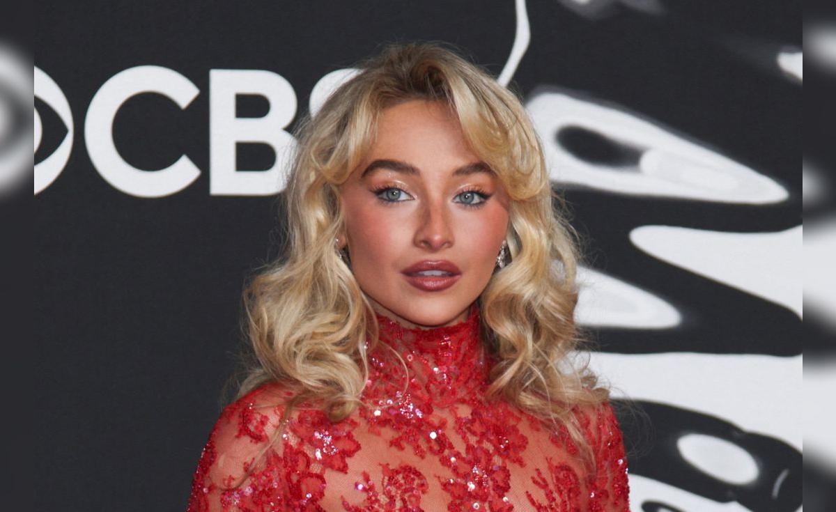 Sabrina Carpenter responde a la Casa Blanca: "Nunca me involucres ni a ...