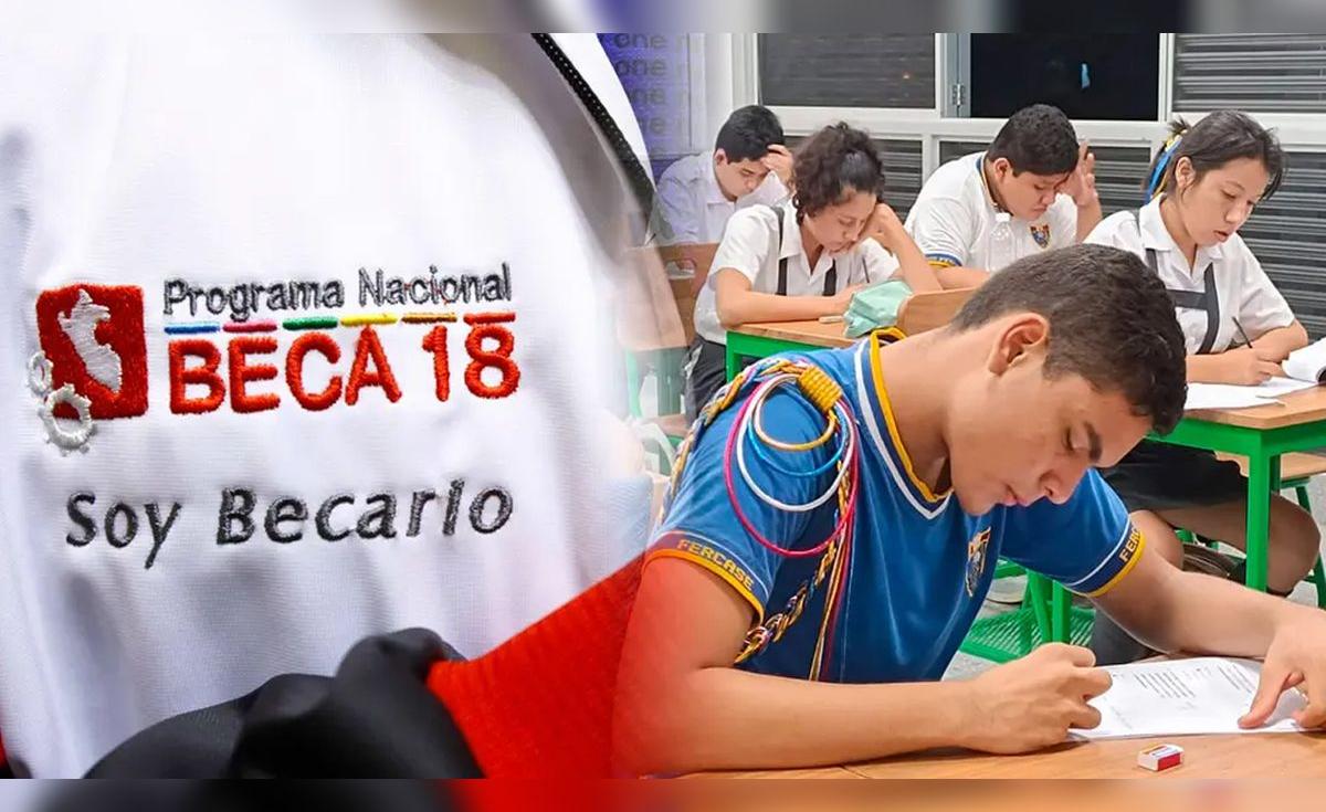 Becas y esperanza, por Marisol Pérez Tello hnews | Opinión | La República