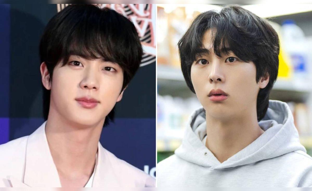 ¿Quién es Kim Mujun, el actor del k-drama 'Beso dinamita' que es ...