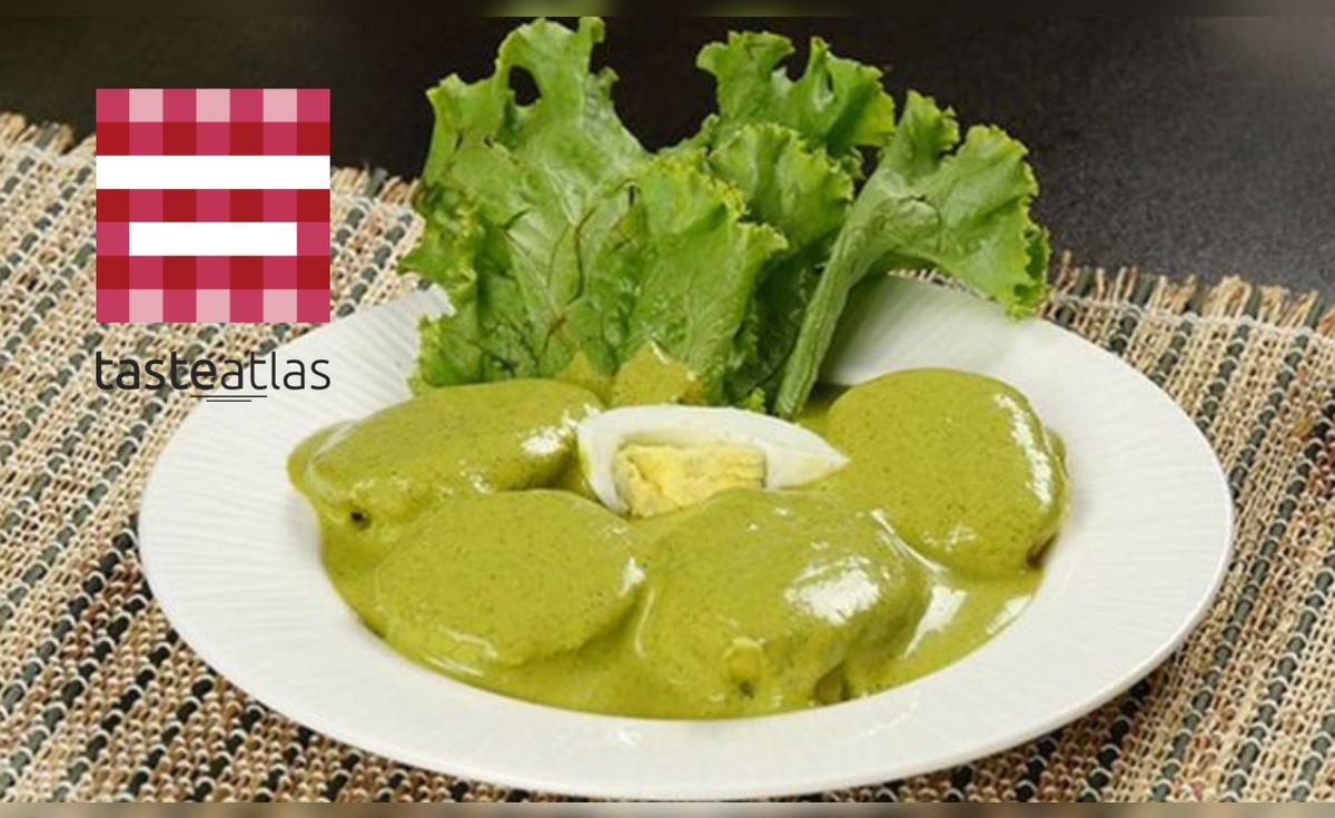Taste Atlas 2025 destaca a Perú como la tercera mejor gastronomía del ...