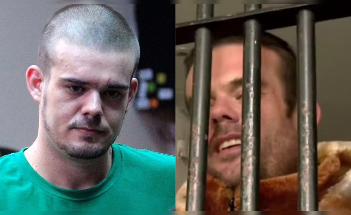Joran van der Sloot: así vive su encierro en el penal de Challapalca el ...