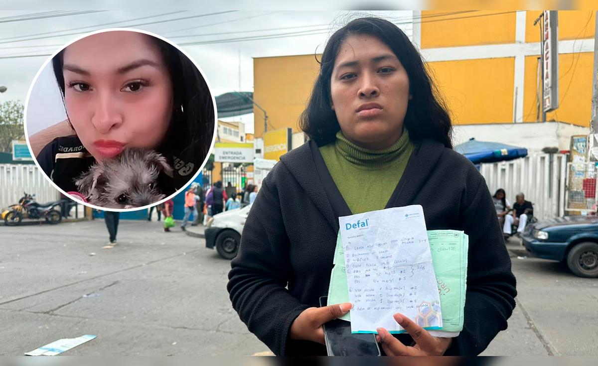 Ataque en discoteca 11:11 Club en Independencia deja a joven madre ...