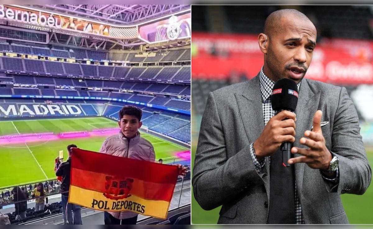 Pol Deportes compartirá la mesa de transmisión con el exfutbolista ...