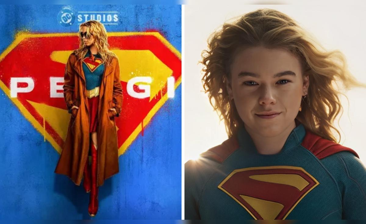 Supergirl Lanzan Tr iler De Una De Las Peliculas M s Esperadas Del Supergirl Lanzan Tr iler De Una De Las Peliculas M s Esperadas Del