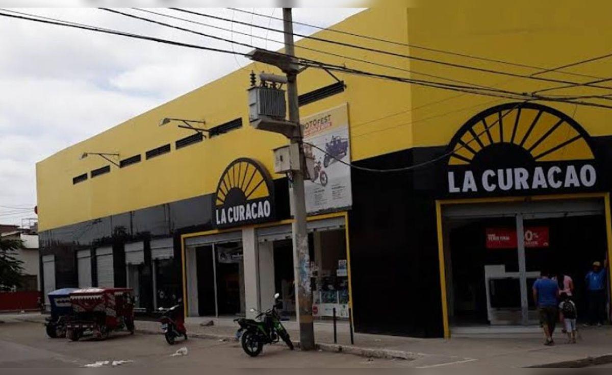 Piura: delincuentes roban más de S/ 20.000 en equipos y accesorios de ...