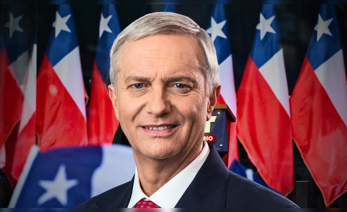 José Antonio Kast supera a Jeannette Jara y asumirá como nuevo ...