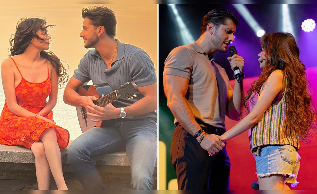 Mayra Goñi regresa a la TV con 'Valentina Valiente', novela que ...