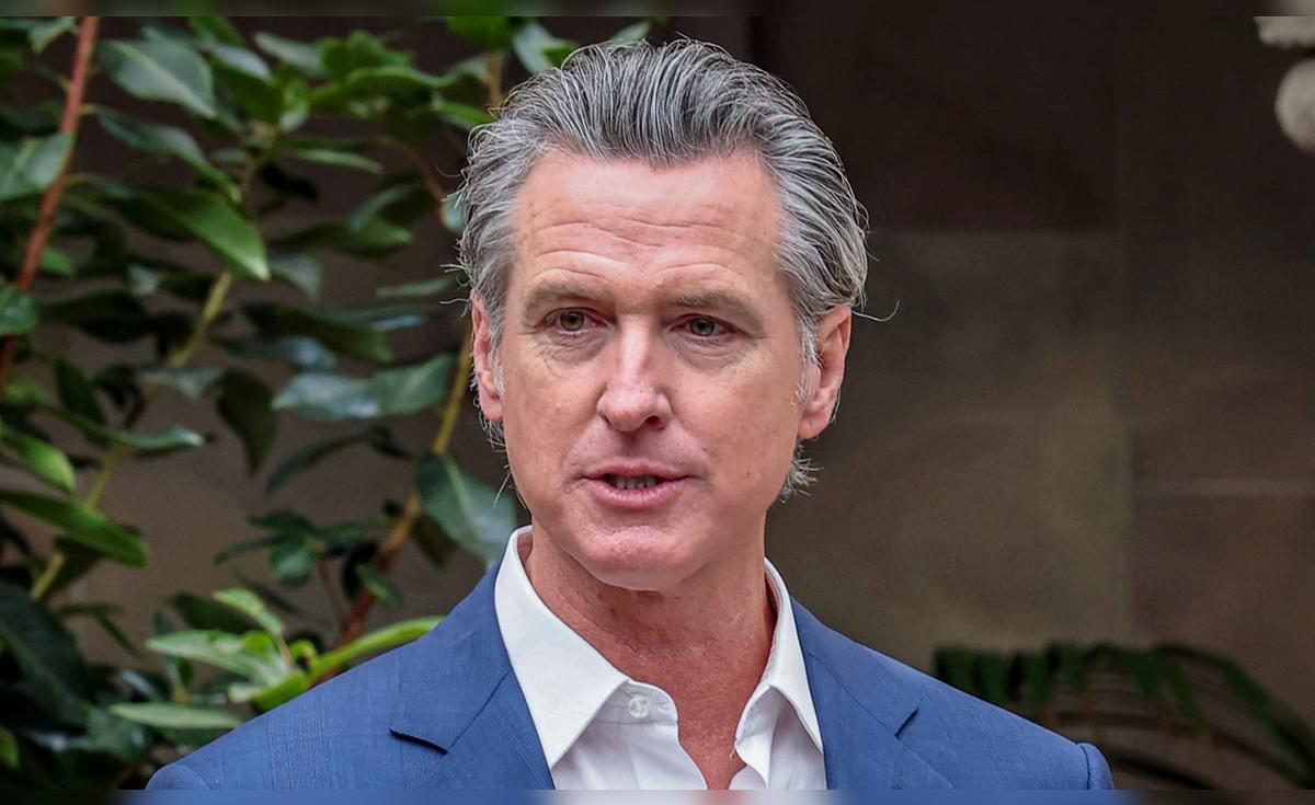 Gavin Newsom firma nueva ley que beneficia a los inmigrantes ...