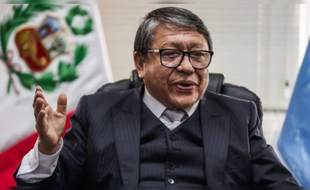 Ciro Castillo: Poder Judicial ratifica detención preliminar por 15 días ...