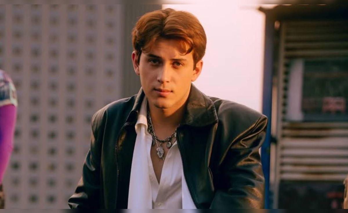 Alejandro Aramburú: quién es el cantante peruano que debutó en Santos ...