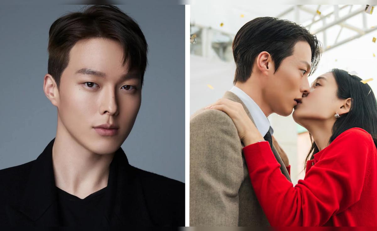 Jang Ki-yong, el actor surcoreano que enamoró al mundo del K-drama con ...