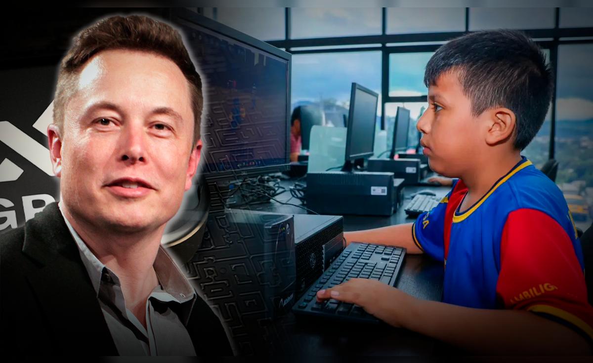 Elon Musk apuesta por redefinir la educación pública en este país de ...
