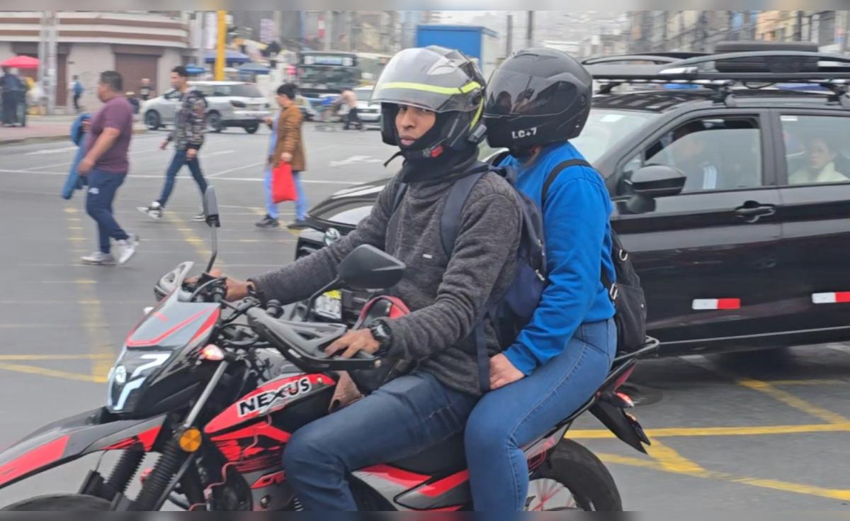 Cambio de placas para motos se posterga: MTC suspende exigencia hasta ...