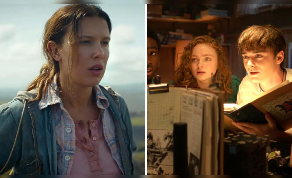 ¿Habrá nuevo episodio de 'Stranger Things' el 7 de enero? Esto es todo ...
