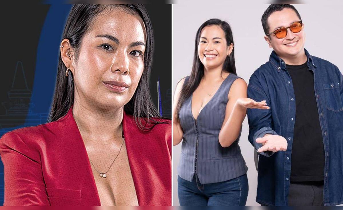 Periodista Fátima Chávez rompe su silencio y revela la verdadera razón ...