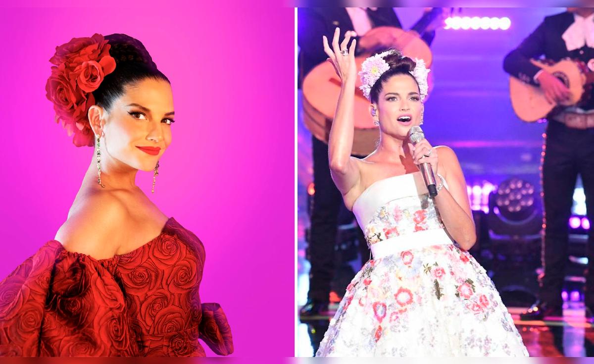 Natalia Jiménez en Lima: fecha, entradas y detalles del concierto de la ...
