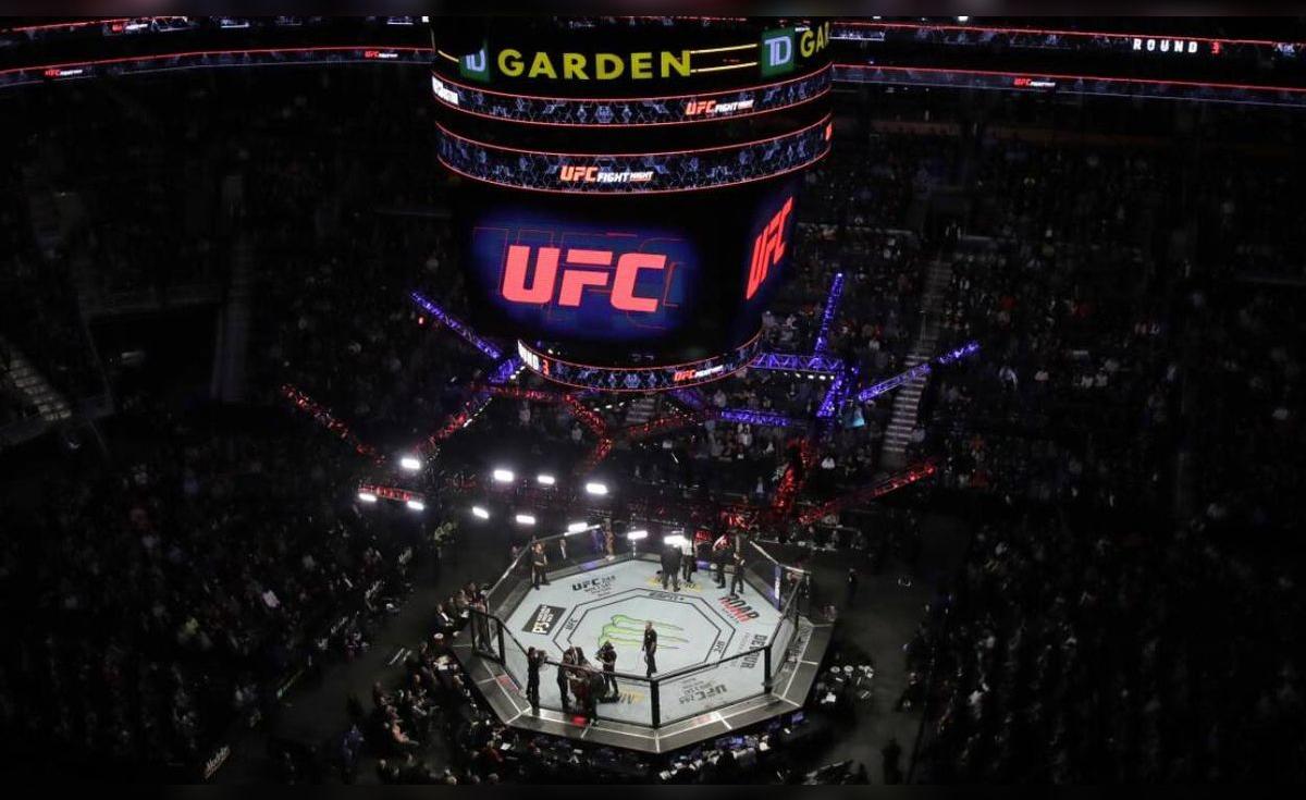 Calendario UFC 2026: fechas, horarios y dónde ver las mejores peleas de ...