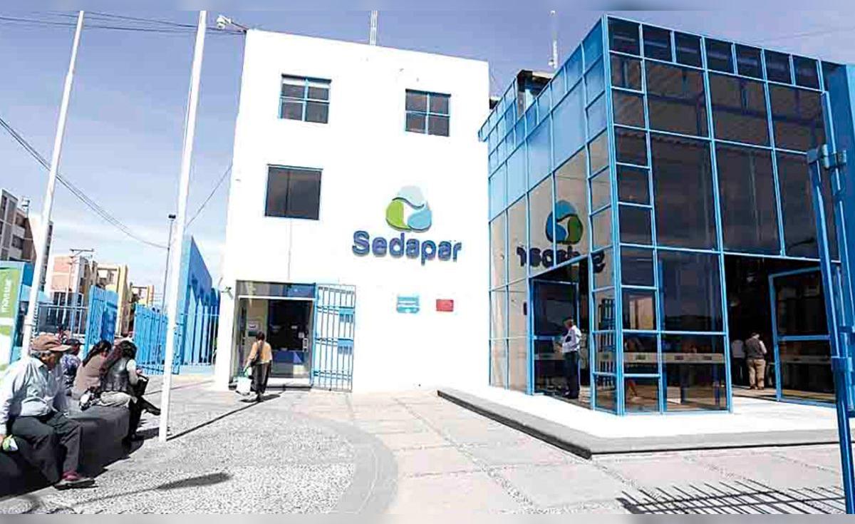 Trabajo en Arequipa: Sedapar lanza convocatoria con 82 vacantes con ...