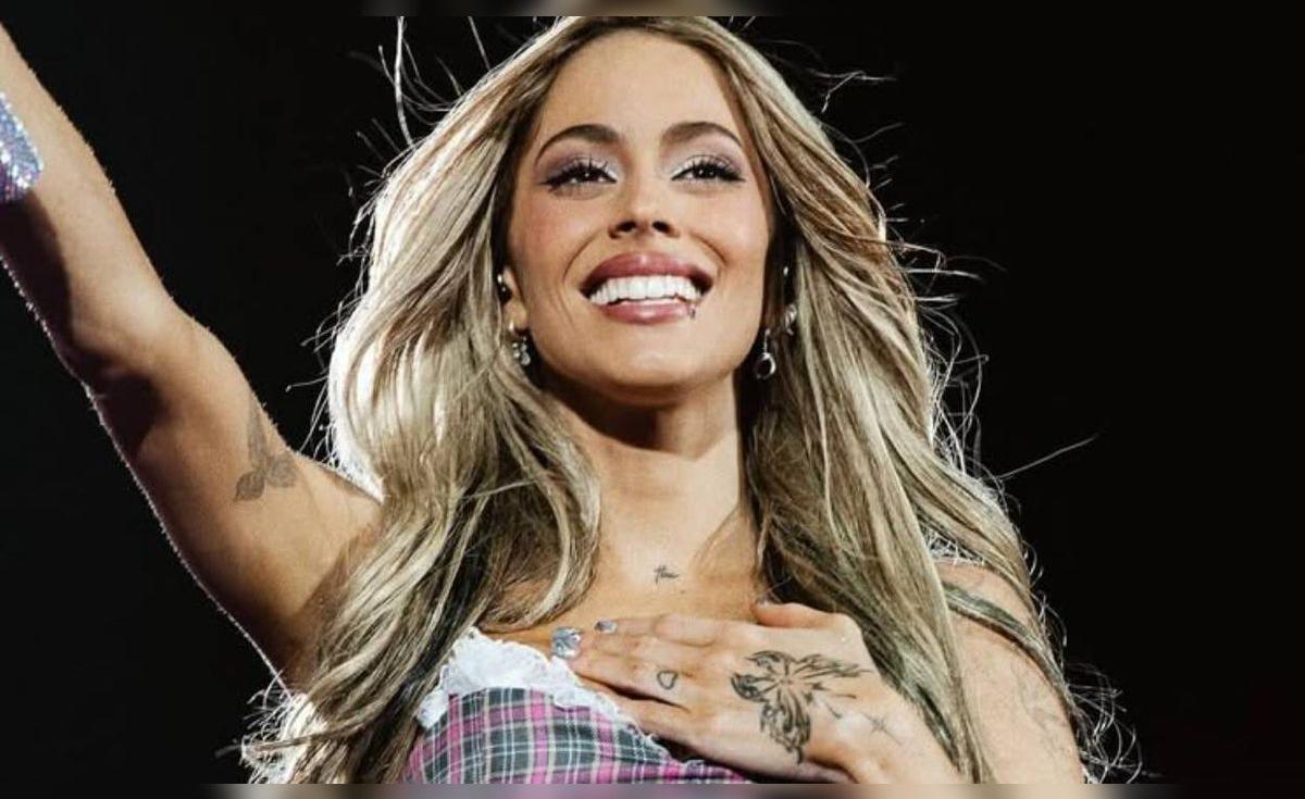 Tini Stoessel confirma concierto en Perú 2026: fecha, precios por zonas ...