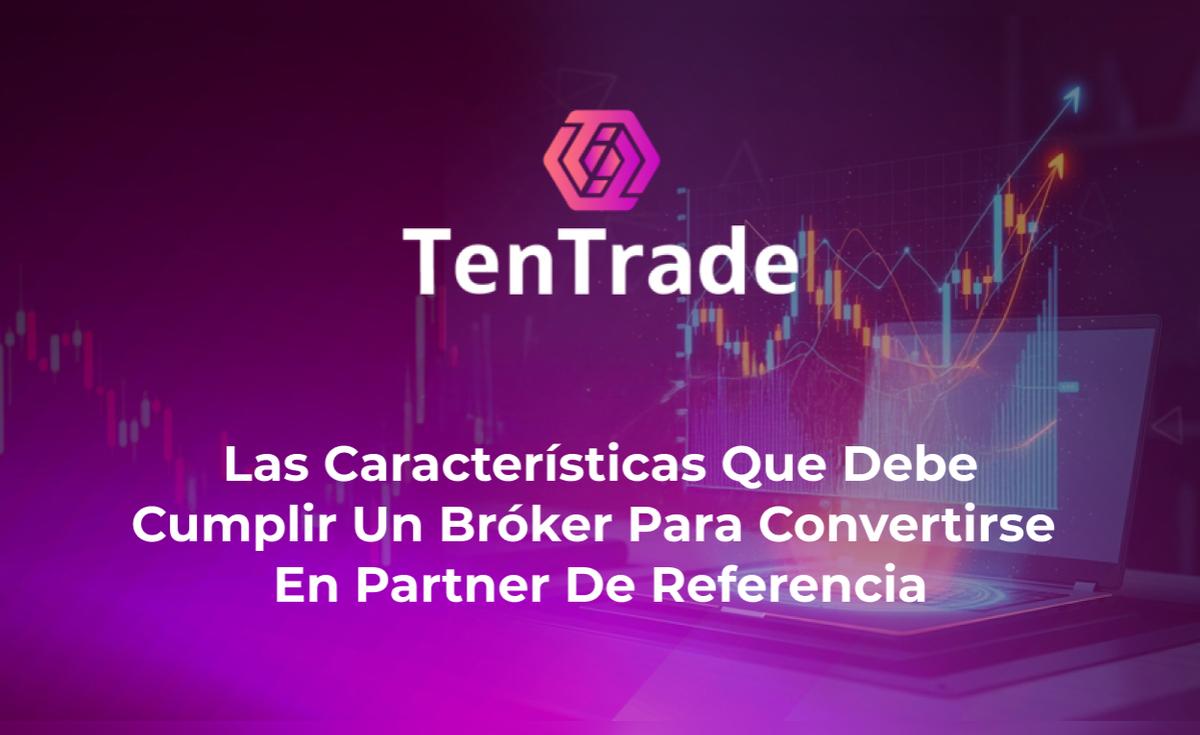 TenTrade presenta su rutina de 10 minutos: así se preparan los traders ...
