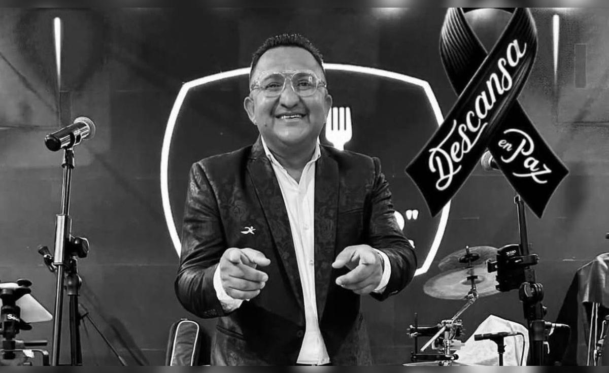 Muere Jian Carlos Moscol 'JC', recordado cantante del grupo de cumbia ...