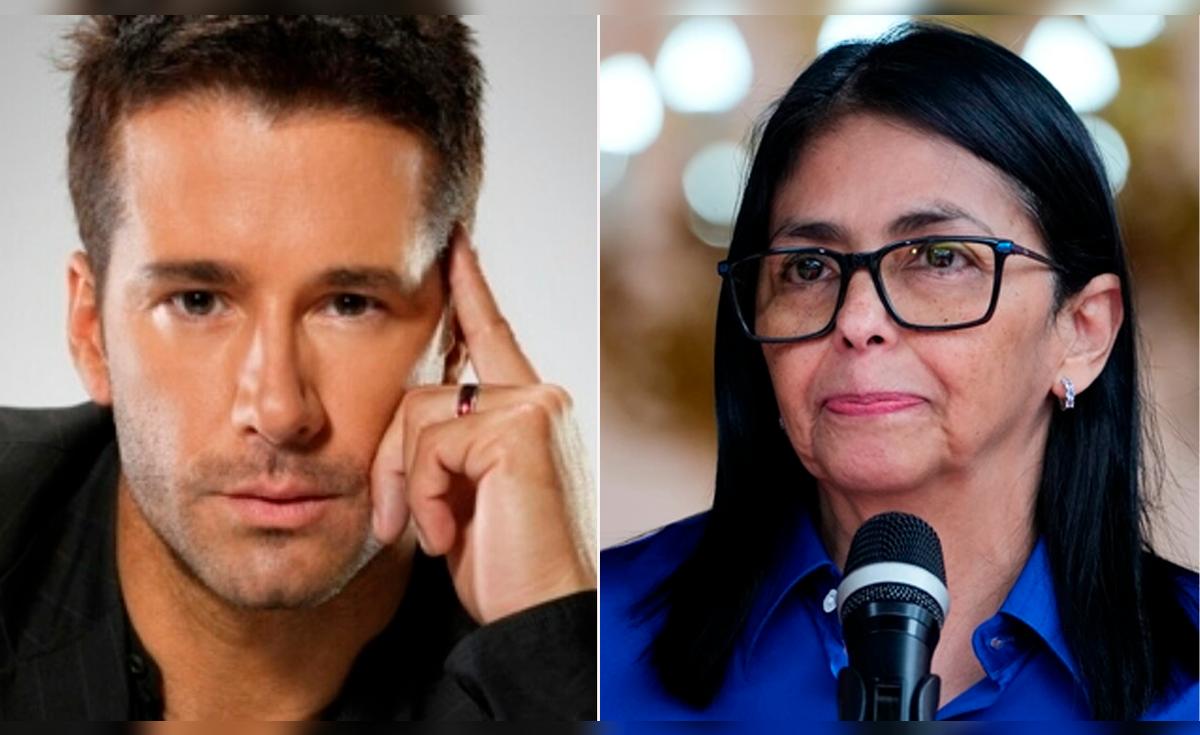 Fernando Carrillo, actor de novelas, asegura que quiere reconquistar a ...