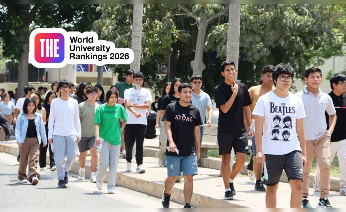 Ni la UNI ni UNMSM: esta es la mejor universidad pública del Perú ...