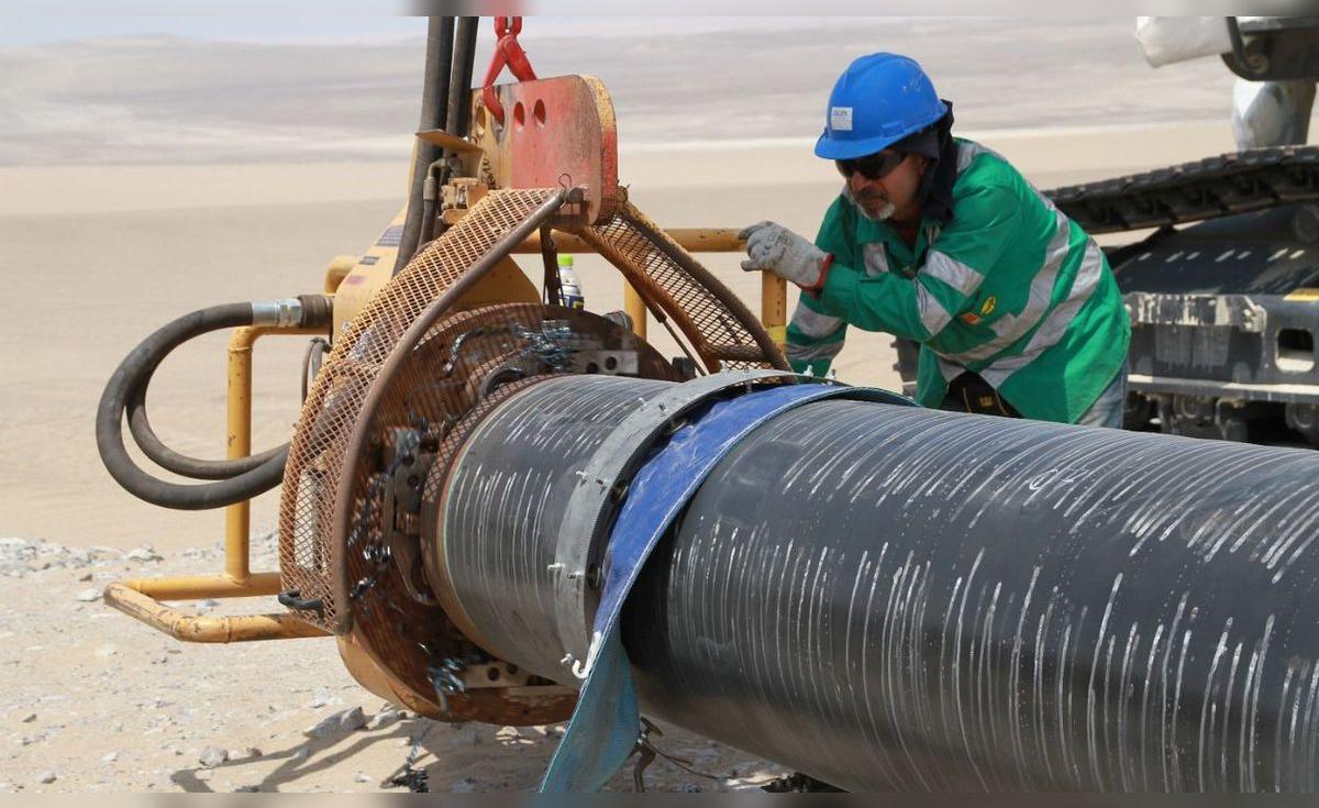 Proyecto de expansión del GAS NATURAL incluiría a Puno y Madre de Dios ...