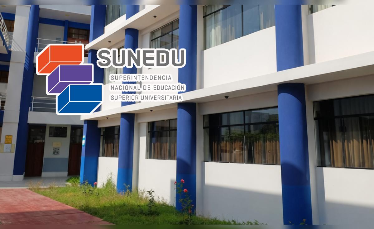 Tras ser denegada por Sunedu, esta universidad logra licenciamiento ...