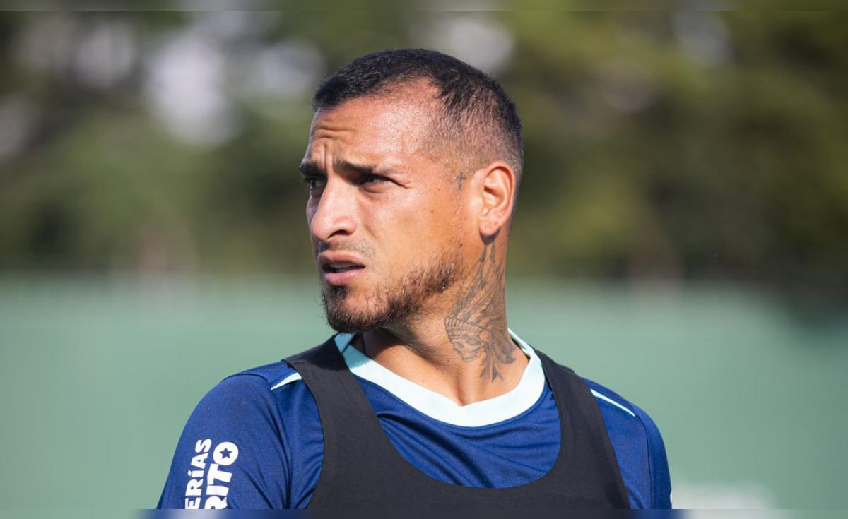 Revelan que Miguel Trauco estaría pensando a qué club llegar tras ...