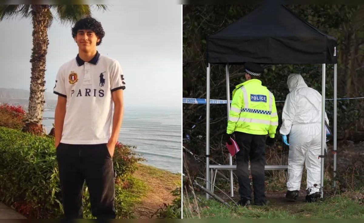Asesinan a futbolista peruano de 15 años en Inglaterra: Policía ...