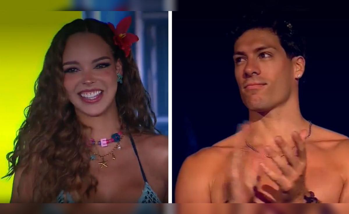 Flavia López llega como nuevo jale de ‘Esto es Guerra’ 2026 y Patricio ...