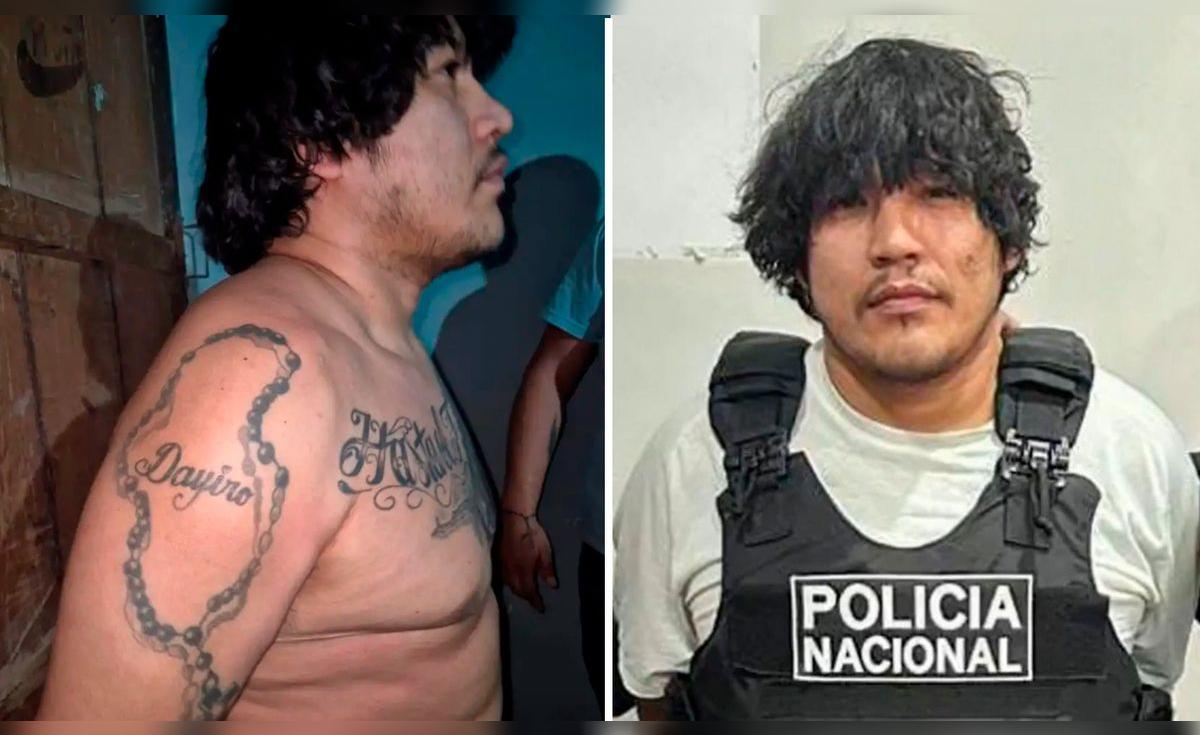 El 'Monstruo' llega a Perú EN VIVO: últimas noticias de la extradición ...