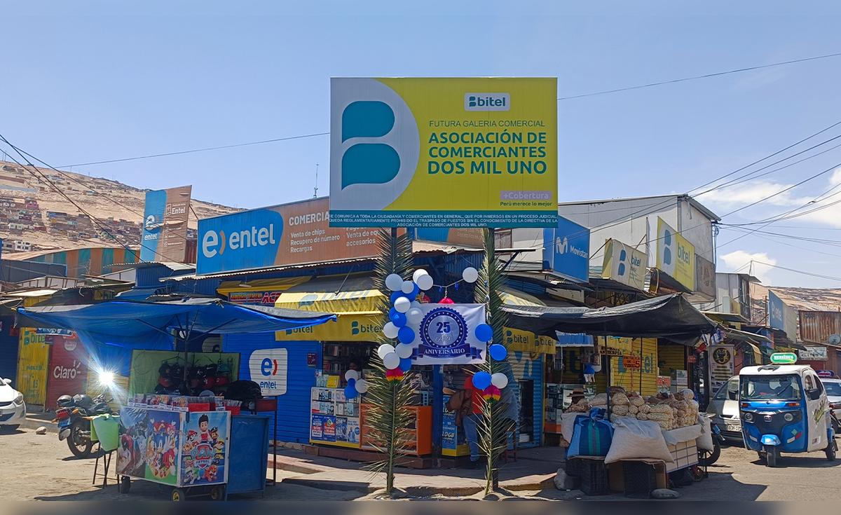 Corte Suprema de Tacna ordena desalojo definitivo de comerciantes y ...