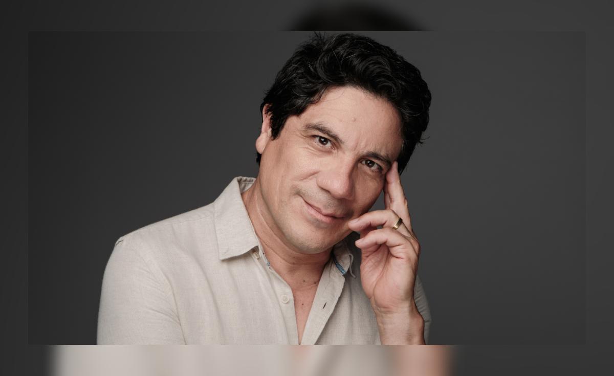 Bruno Odar: “La división no hace bien a nadie” | Cine y series | La ...