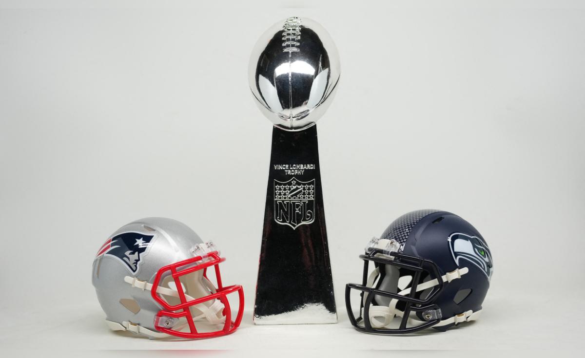 Super Bowl 2026: fecha, hora y canal de New England Patriots vs Seattle ...