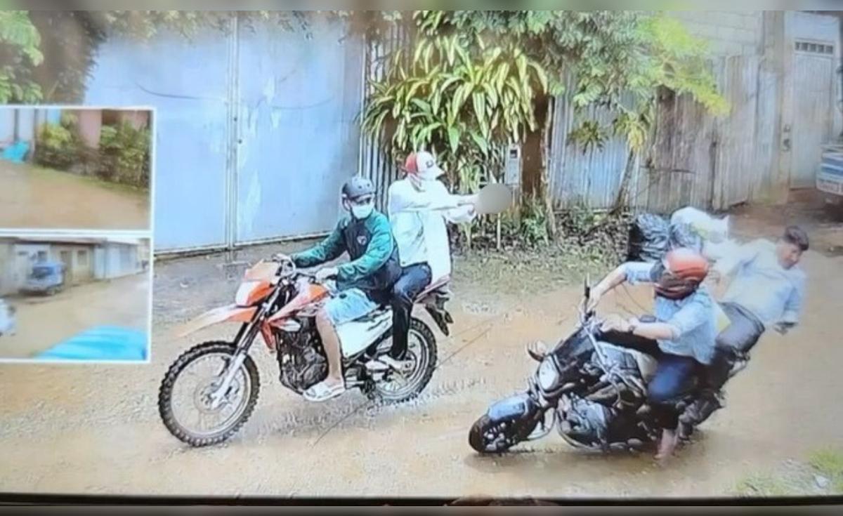 Sicarios atacan a un abogado a su salida de un penal en Puerto ...