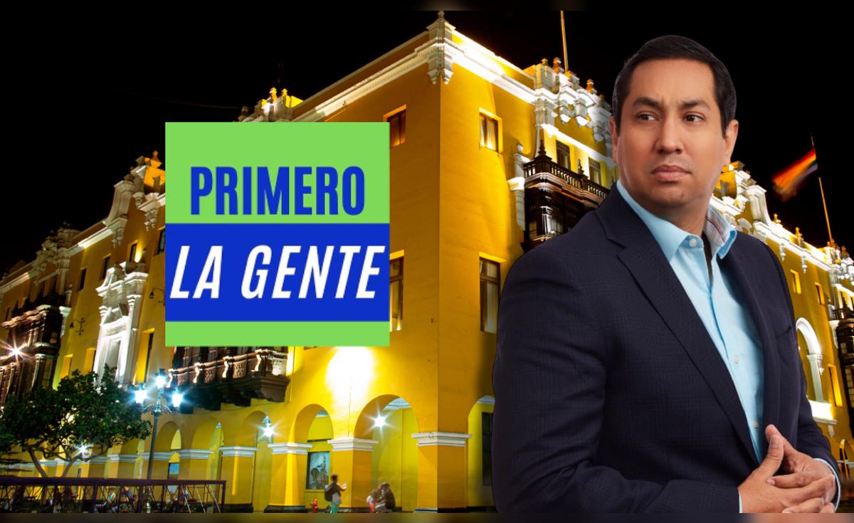 Miguel del Castillo rompe su silencio tras escándalo por franja ...