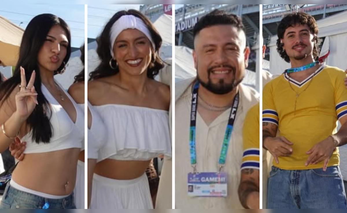 No solo Pato Quiñones: los bailarines peruanos que brillaron junto a ...