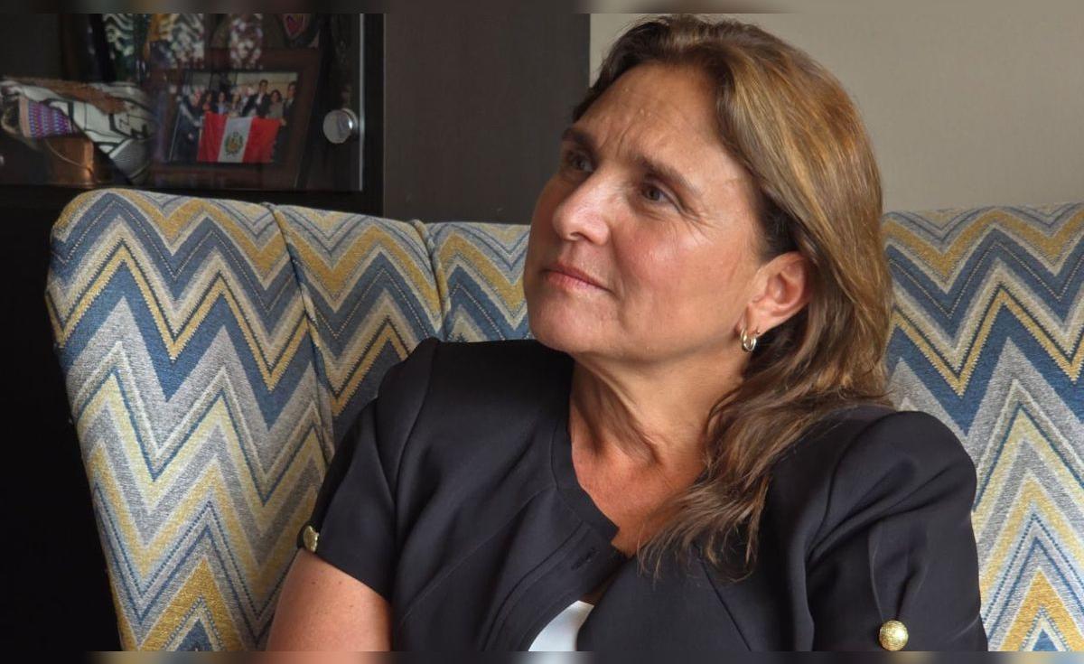 Marisol Pérez Tello: “Mi relación personal y política con Miguel del ...