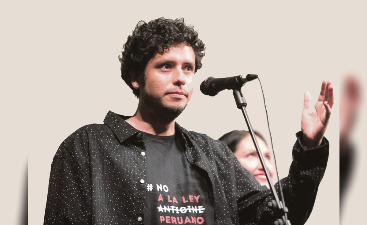 Paolo Tizón: "Más allá de la ley de cine, hay un ataque sistemático a ...