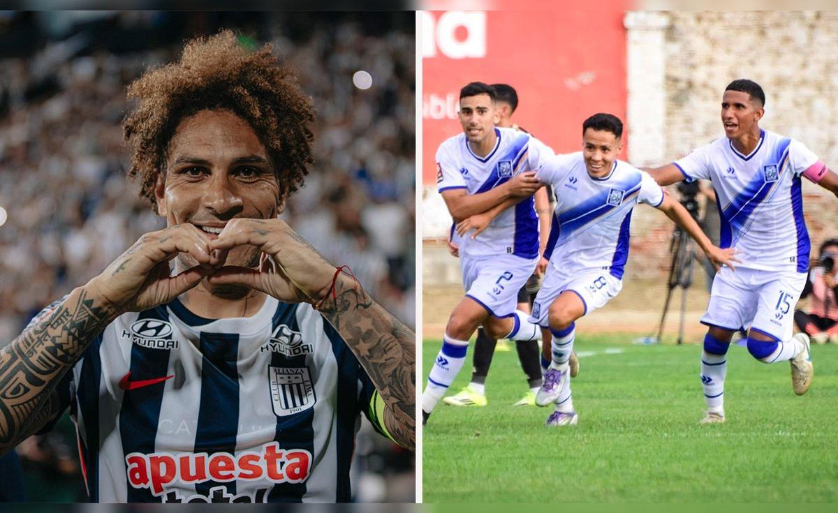 Alineaciones Alianza Lima vs Alianza Atlético: el potente once de los ...