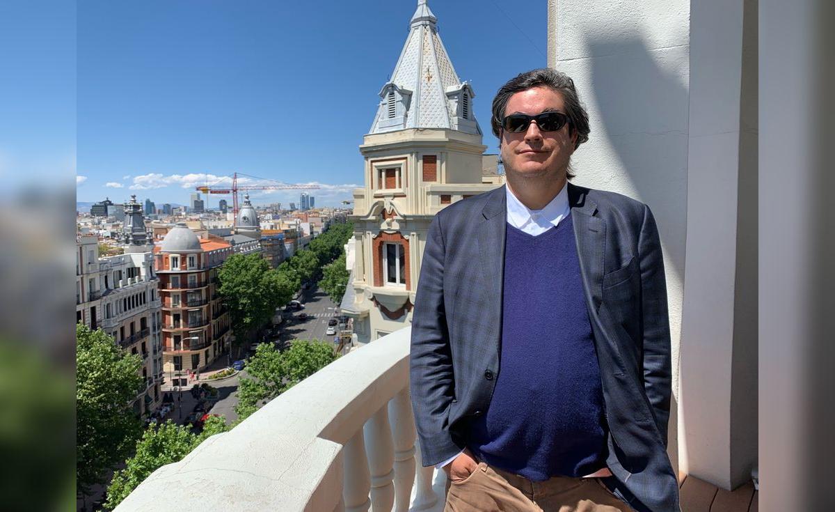 Jaime Bayly: “Los políticos peruanos, sean de izquierda o de derecha ...