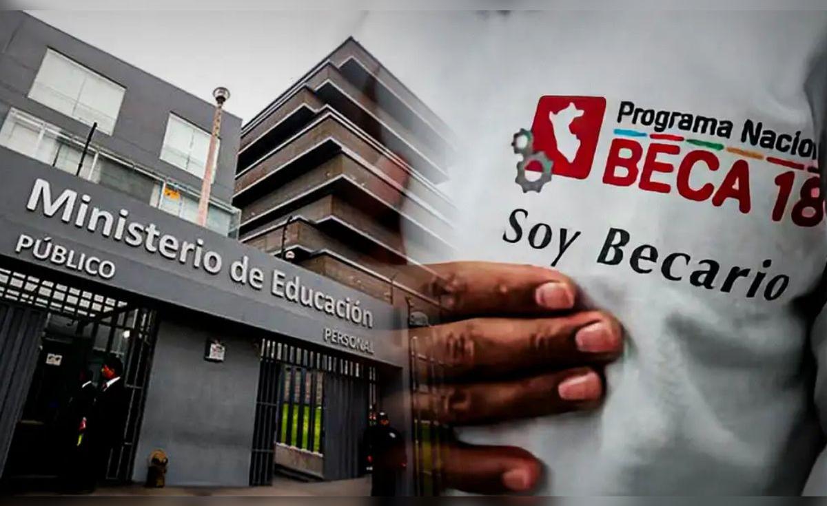 Beca 18: Postulantes marcharán al Congreso en busca de las 20.000 becas ...
