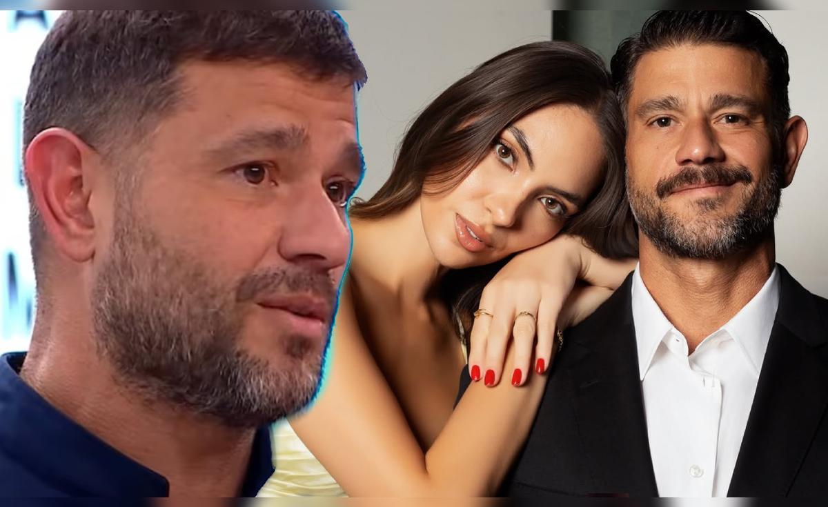 Yaco Eskenazi se mantiene firme en serle fiel a Natalie Vértiz y ...