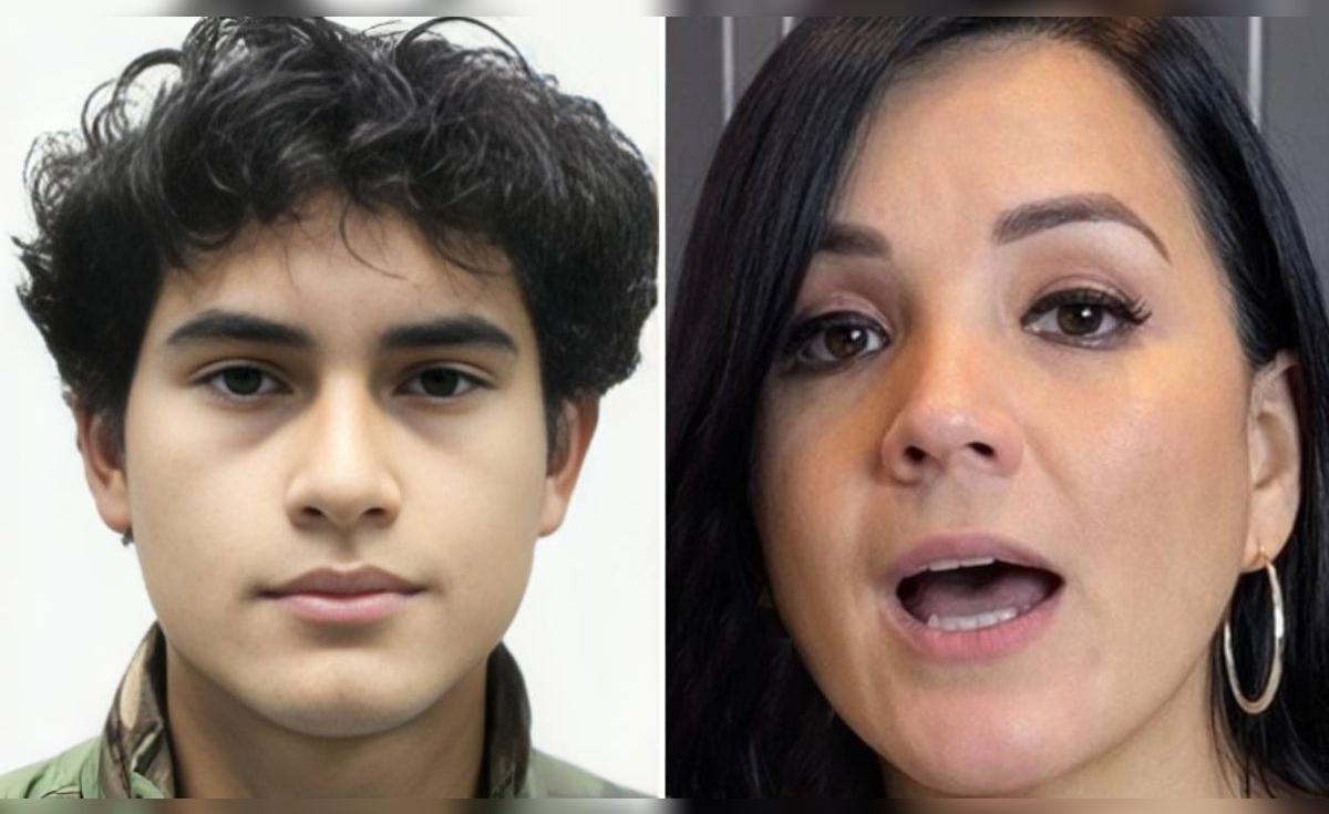 Hermano de Lizeth Marzano denunciará a la periodista Marisel Linares ...