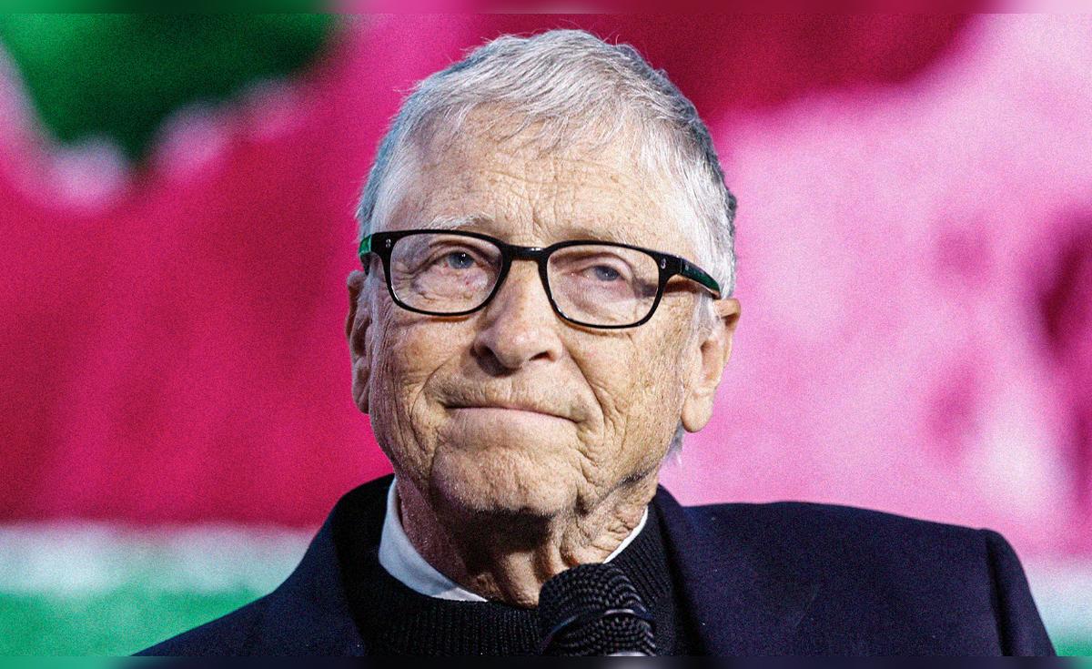Bill Gates "asumió su responsabilidad" por sus vínculos con Epstein y ...